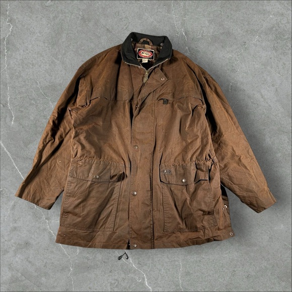 The Australian Outback Collection | Jackets & Coats | The Australian ...